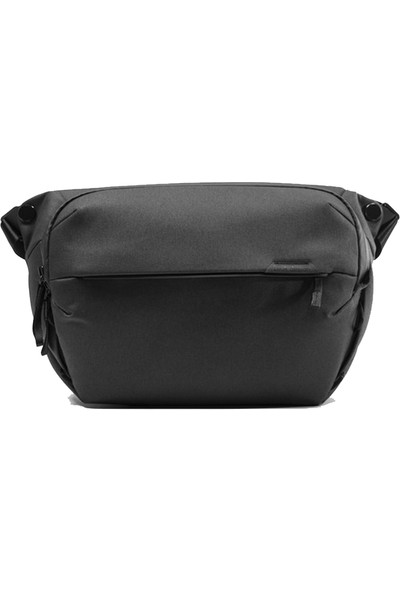 Peak Design Peak Design sling 10L Siyah Çanta Peak Design Peak Design sling 10L Siyah Çanta