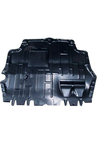 Volkspar Volkswagen Passat B7 Motor Alt Karter Muhafaza (1.6 Dizel) 2011-2014 Model Arası Uyumlu 3C0825235M Volkspar Volkswagen Passat B7 Motor Alt Karter Muhafaza (1.6 Dizel) 2011-2014 Model Arası Uyumlu 3C0825235M