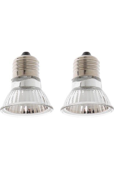 Kesoto 2 Adet Uva Uvb Sürüngen Isı Ampul Terarium Kertenkele Kaplumbağa Için Glow Lambası (Yurt Dışından) Kesoto 2 Adet Uva Uvb Sürüngen Isı Ampul Terarium Kertenkele Kaplumbağa Için Glow Lambası (Yurt Dışından)
