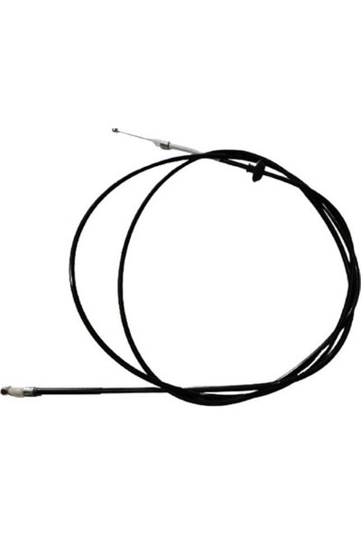 Japon Kaput Acma Telı Corolla AE111 99-02 Japon Kaput Acma Telı Corolla AE111 99-02