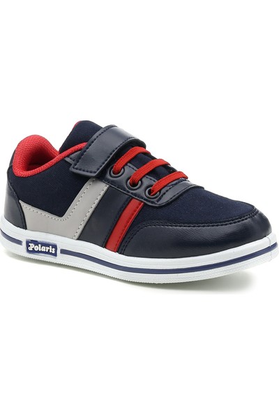 520102.F2FX Lacivert Erkek Çocuk Sneaker