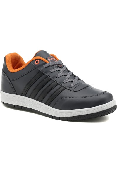 Proshot PS77 1pr Gri Erkek Sneaker