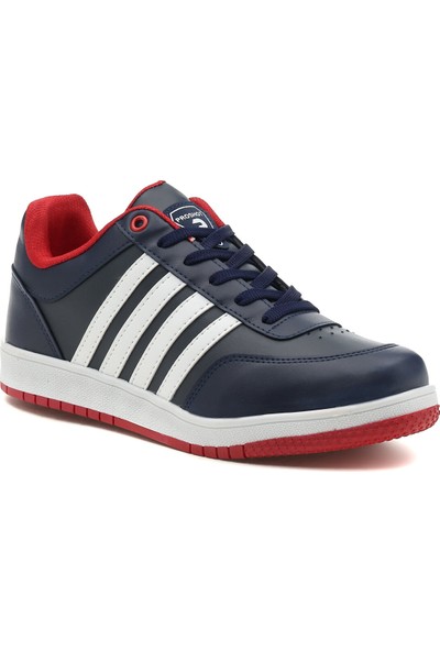 Proshot PS77 1pr Lacivert Erkek Sneaker