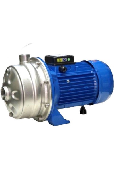 Aquastrong Edx 40/300 380 V Çi̇ft Kademeli̇ İtalyan Pompa Aquastrong Edx 40/300 380 V Çi̇ft Kademeli̇ İtalyan Pompa