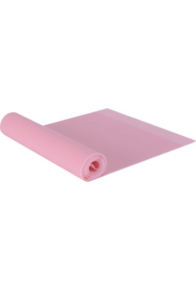 Yoga Pilates Streç Spor Direnç Bandı Yoga Pilates Streç Spor Direnç Bandı