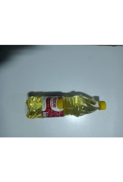 Bizce Ayçiçek Yağı 900 ml Bizce Ayçiçek Yağı 900 ml