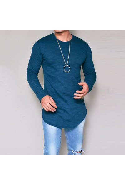 Vandor Girls Erkek Standart Yaka Slim Fit Gömlekler (Yurt Dışından)