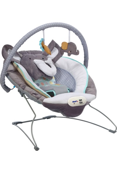 Kraft Elephant Ana Kucağı