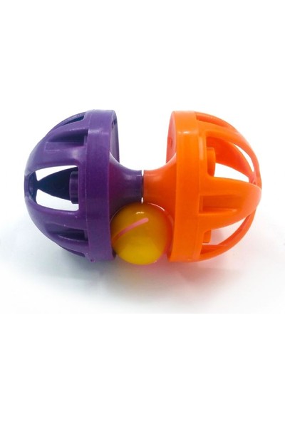 Lucky Kedi Oyun Çemberi 10 x 6 cm