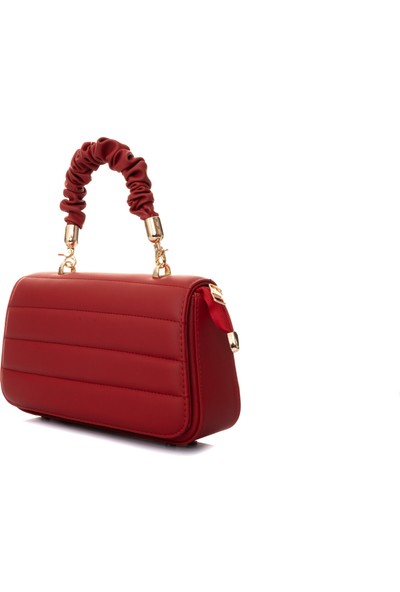 Ets Çanta Bayan El ve Omuz Askılı Çanta ( Flora)