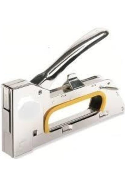 Cmc Tools Zımba Tabancası Mekanik Cmc