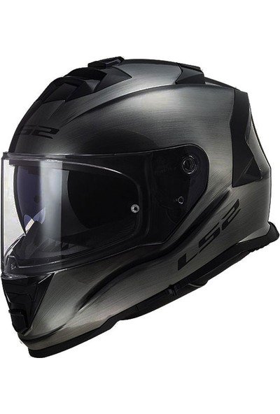 Ls2 Storm Jeans Kask