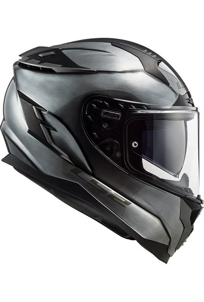 Ls2 Challenger Jeans Kask