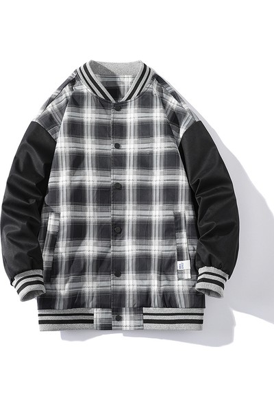 Xcity Fıy Çift Cepli Spor Ceket (Yurt Dışından)