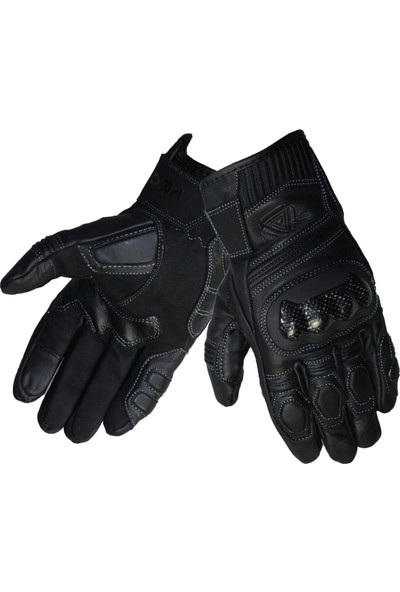 Vexo Power Eldiven Siyah