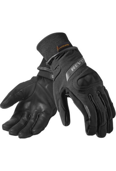 Revit Hydra H2O Kadın Eldiven Siyah Revit Hydra H2O Kadın Eldiven Siyah