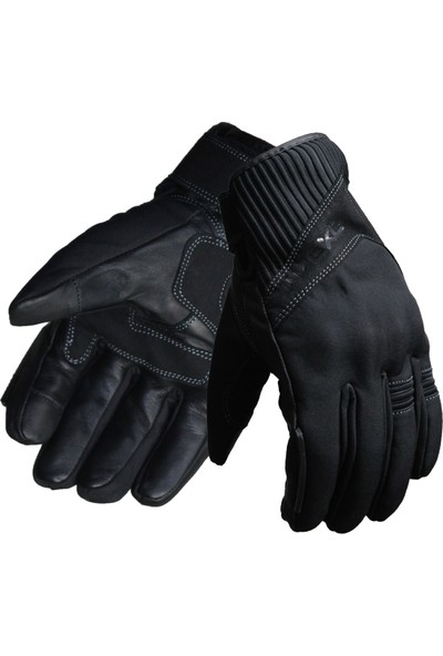 Vexo Thunder Eldiven Siyah