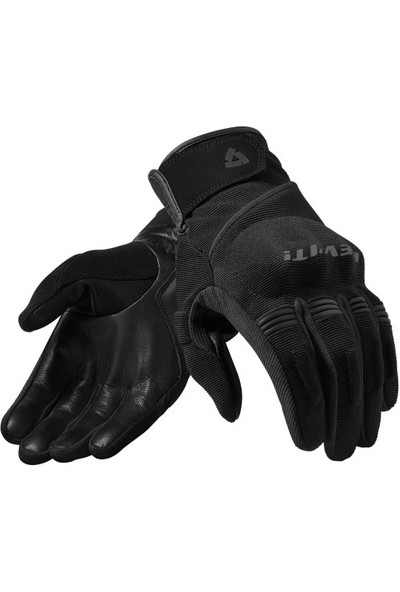 Revit Mosca Eldiven Siyah Revit Mosca Eldiven Siyah