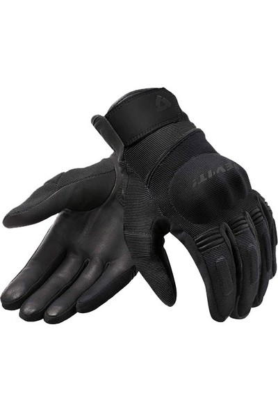 Revit Mosca H2O Eldiven Siyah Revit Mosca H2O Eldiven Siyah