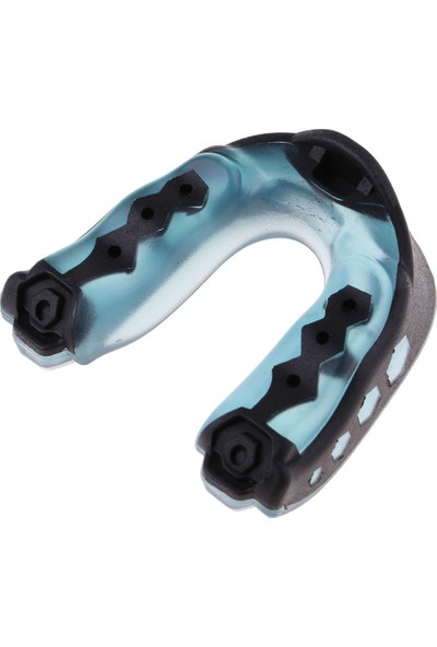 Homyl Boks İçin Diş Koruyucu Ağızlık - Mavi (Yurt Dışından)