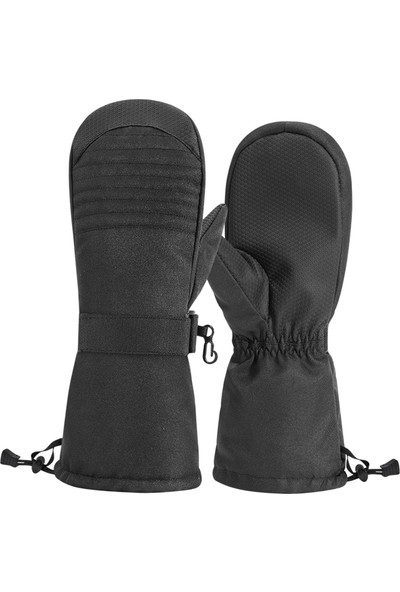 Homyl Kar Otts Rüzgar Geçirmez Su Geçirmez Termal En Kadınlar Için Soğuk Hava Kürek