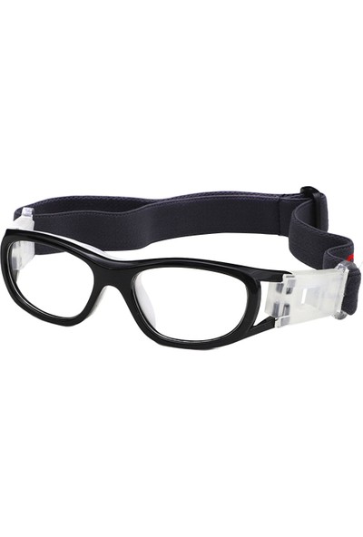 Homyl Futbol Basketbol Gözlük Anti Sis Giyilebilir Tenis Bisiklet Spor Goggles Siyah Homyl Futbol Basketbol Gözlük Anti Sis Giyilebilir Tenis Bisiklet Spor Goggles Siyah