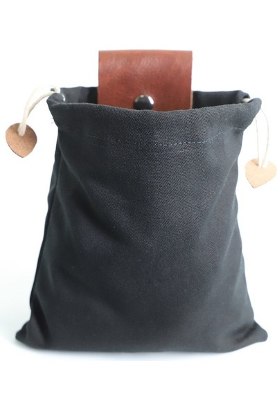 Real Me Bel Askılı Çok Amaçlı Kamp Çantası - Siyah (Yurt Dışından) Real Me Bel Askılı Çok Amaçlı Kamp Çantası - Siyah (Yurt Dışından)