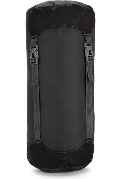 Real Me Kamp Için Ceketler ve Yorgan Saklama Çantası - Siyah (Yurt Dışından)