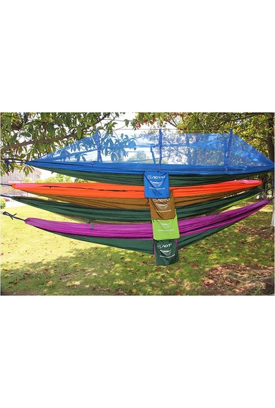 Real Me Sinek Önleyici Hamak (Yurt Dışından)