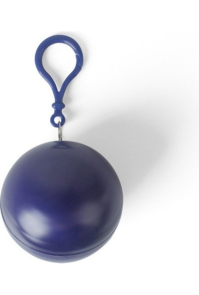 Real Me Tek Kullanımlık Acil Yağmurluk - Koyu Mavi (Yurt Dışından) Real Me Tek Kullanımlık Acil Yağmurluk - Koyu Mavi (Yurt Dışından)