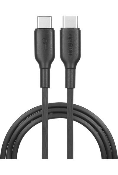 Oraimo Speedline 5V3A Type-C - Type-C Veri Kablosu (Yurt Dışından) Oraimo Speedline 5V3A Type-C - Type-C Veri Kablosu (Yurt Dışından)