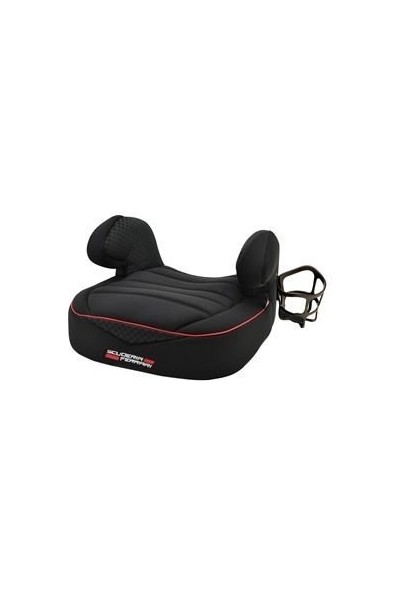 Ferrari Dream 15-36KG Yükseltici Oto Koltuğu - Nero Ferrari Dream 15-36KG Yükseltici Oto Koltuğu - Nero