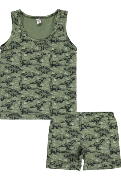 Civil Boys Erkek Çocuk 2'li Iç Çamaşır Takımı