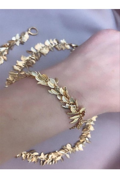 Quella Taki Xuping Majesty Bileklik Quella Taki Xuping Majesty Bileklik