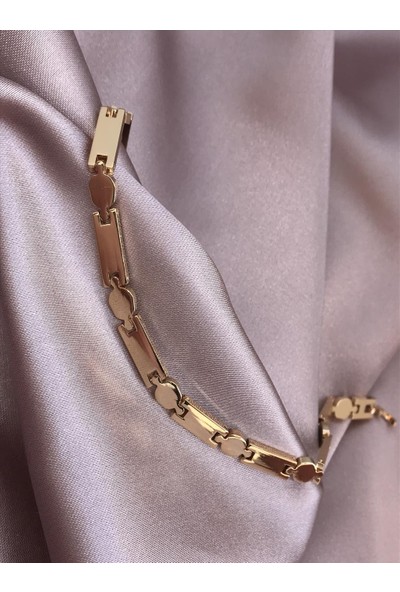 Quella Taki Xuping Magnet Bileklik Quella Taki Xuping Magnet Bileklik