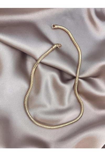 Quella Taki Xuping Favorite Choker Kolye Quella Taki Xuping Favorite Choker Kolye