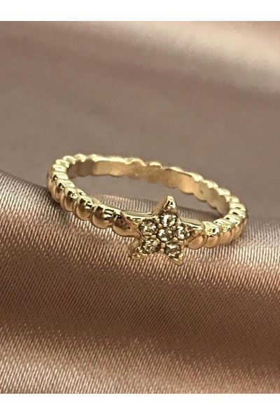 Quella Taki Star Yüzük Quella Taki Star Yüzük