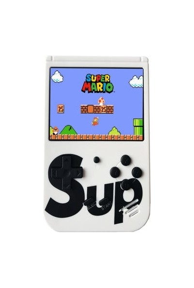 Sup Taşınabilir Video Oyun Konsolu 3 Sup Taşınabilir Video Oyun Konsolu 3