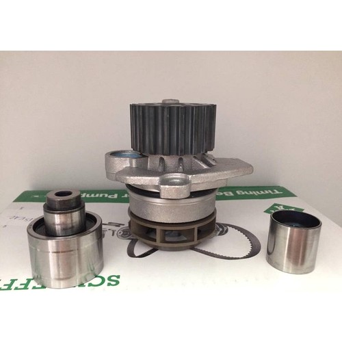 Ina Triger Seti + Devirdaim (530055032) Fiyatı - Taksit Seçenekleri