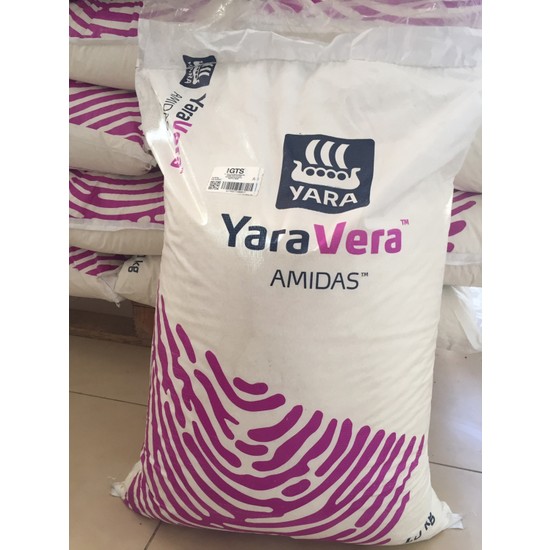 Yara Tera Yaravera Akıllı Üre Amidas ( 1-2-3-4-5 kg Fiyatı