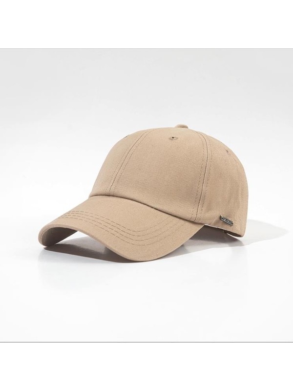 Mr Minus Haki Şapka (Yurt Dışından) Fiyatı - Taksit Seçenekleri