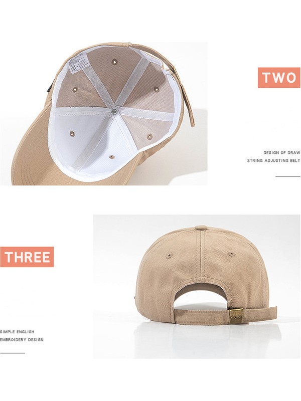 Mr Minus Haki Şapka (Yurt Dışından) Fiyatı - Taksit Seçenekleri