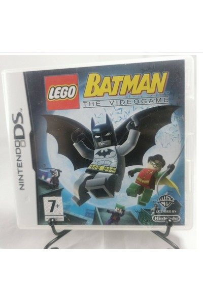 LEGO Batman
