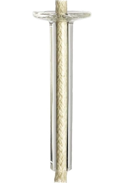 Vetroce Cam Kandil Fitili