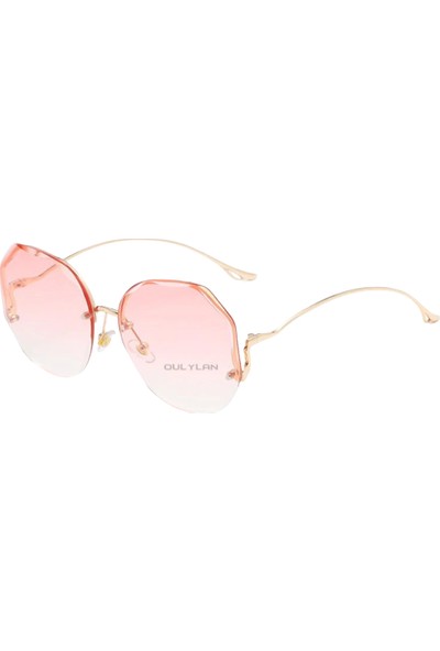 Charge 2021 Moda Kadın Güneş Gözlüğü Charge 2021 Moda Kadın Güneş Gözlüğü