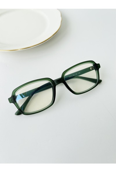 Retrobird İmaj Gözlüğü Kadın Yeşil