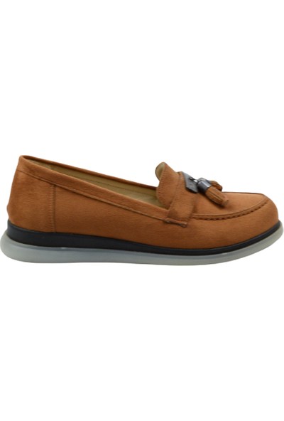 PeriDen Life Style Kadın Ayakkabısı Loafer