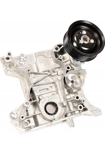 Gm Opel Astra H Yağ Pompası 1.6 (Xep-Xer) 25195117