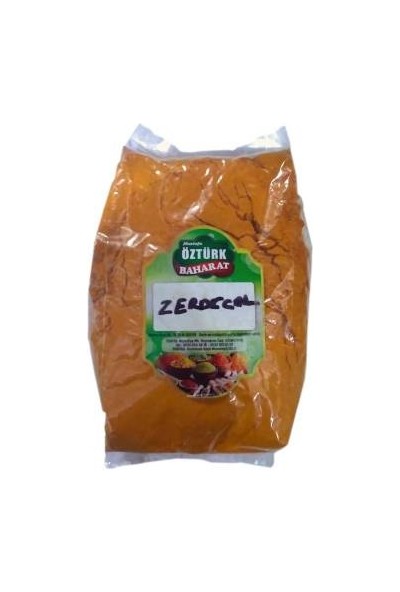 Zerdeçal 1 kg