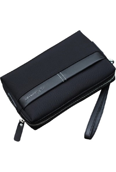 Charge Bileklikli Erkek Cüzdan
